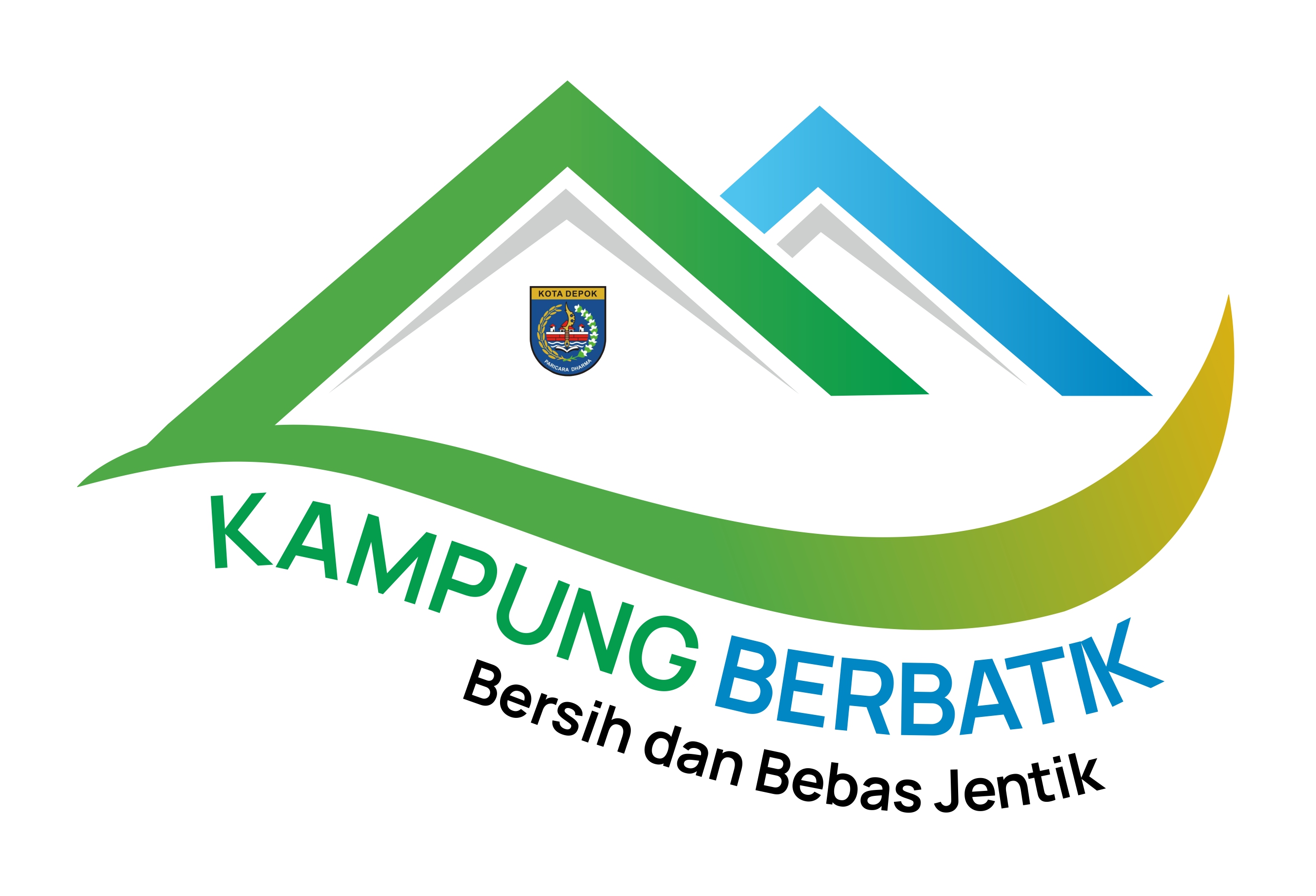 Dinas Kesehatan Kota Depok